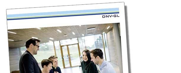 Über DNV