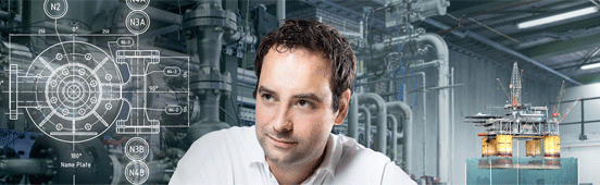 Full-scale test - structural testing of components and systems | DNV labs