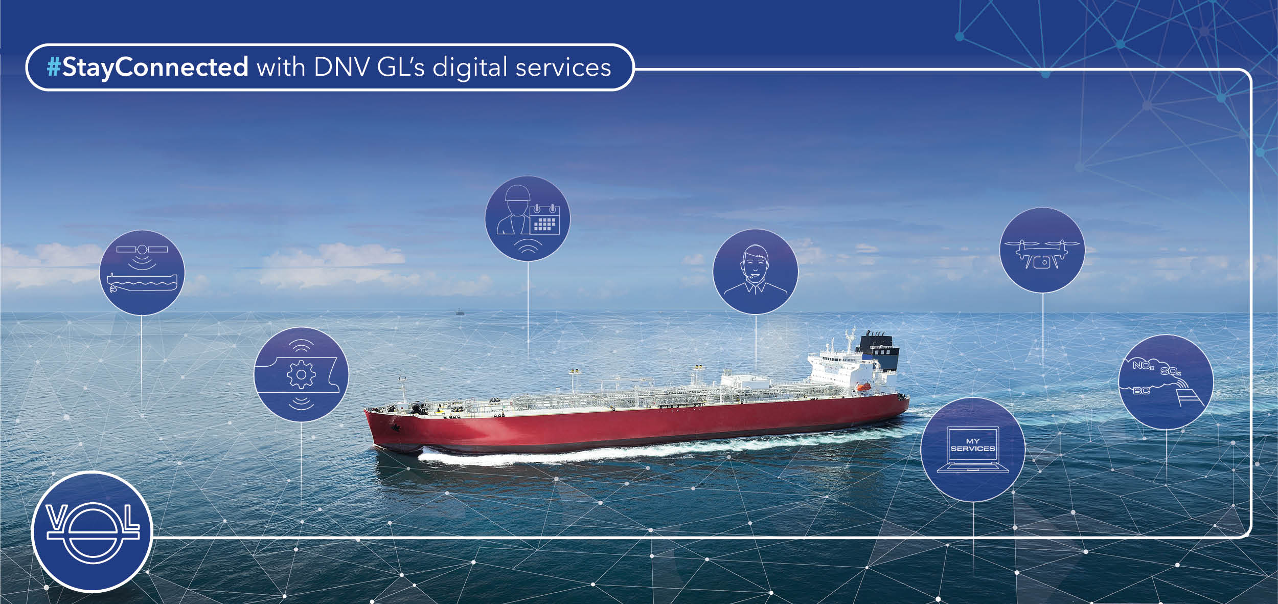 DNV - Maritime - Richtlinien, Standards und mehr